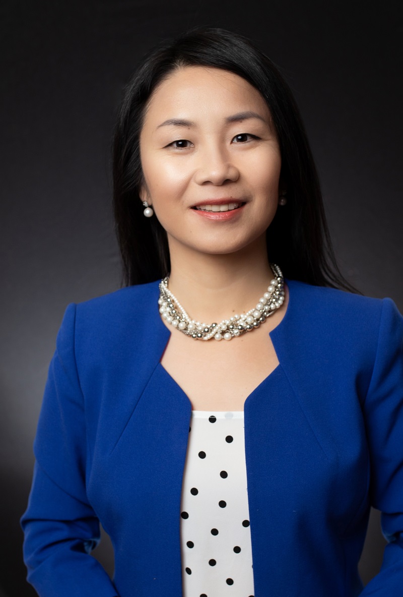 Weiwei Jiang | Software Developer